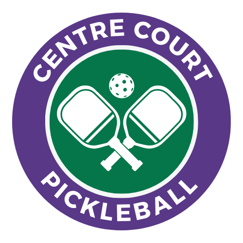 Centre Court Pickleball | Instagram, Facebook | Linktree